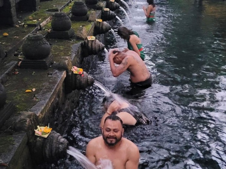 Wellness Retreats in Bali, Indonesia - Inner Peace Getaways